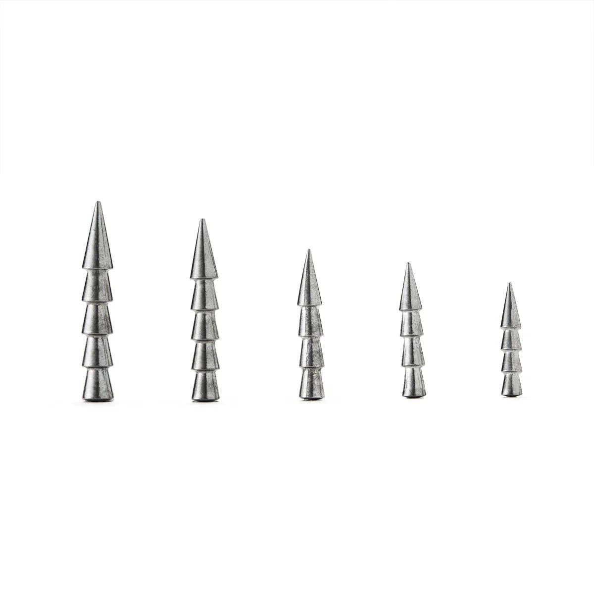 Nail Weights – Tungsten Edge